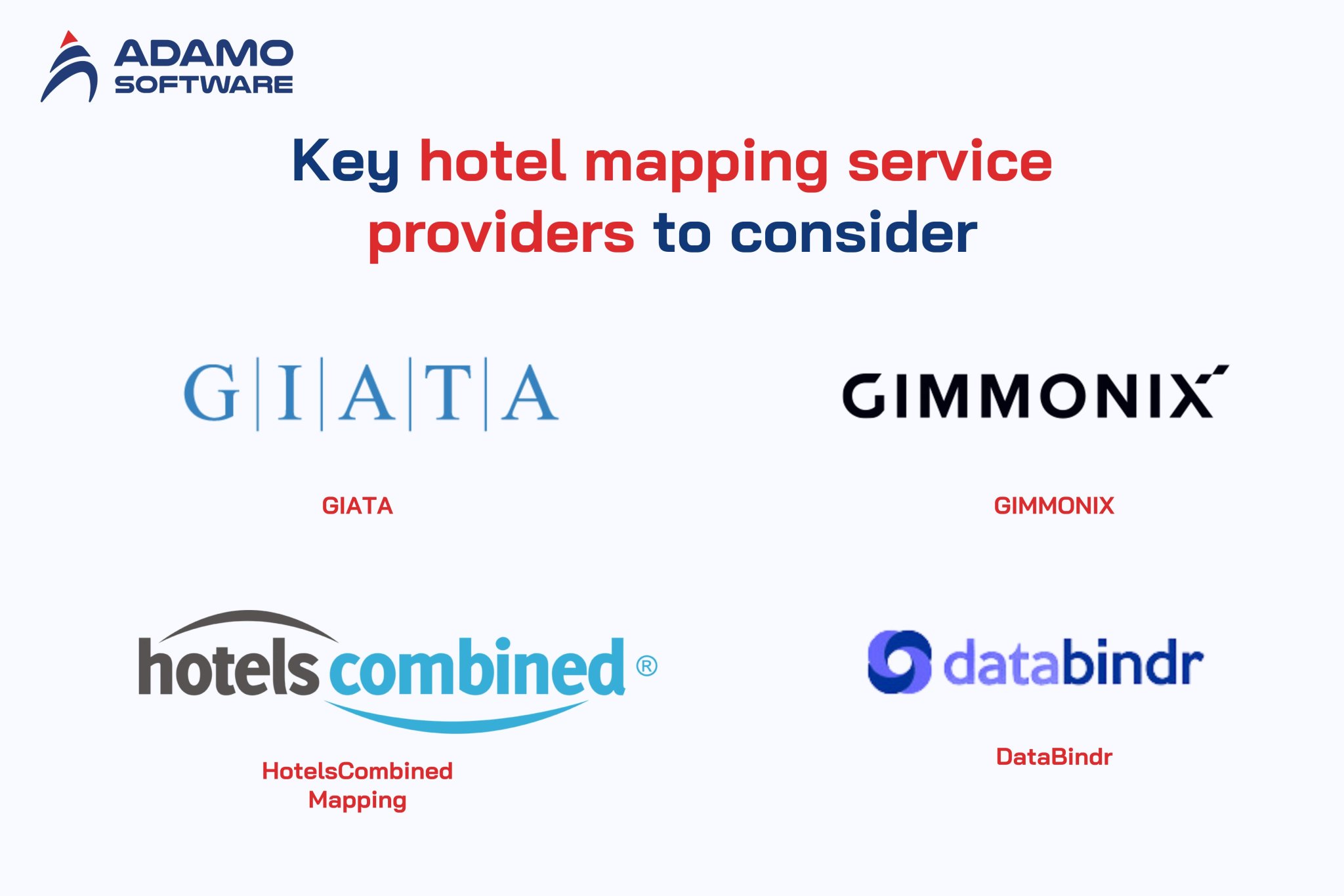 Hotel mapping tool: What is it and why it matters in hospitality ...