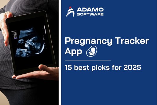 15 Must-Have Pregnancy Tracker Apps for 2025: Ultimate Guide to Thrive ...