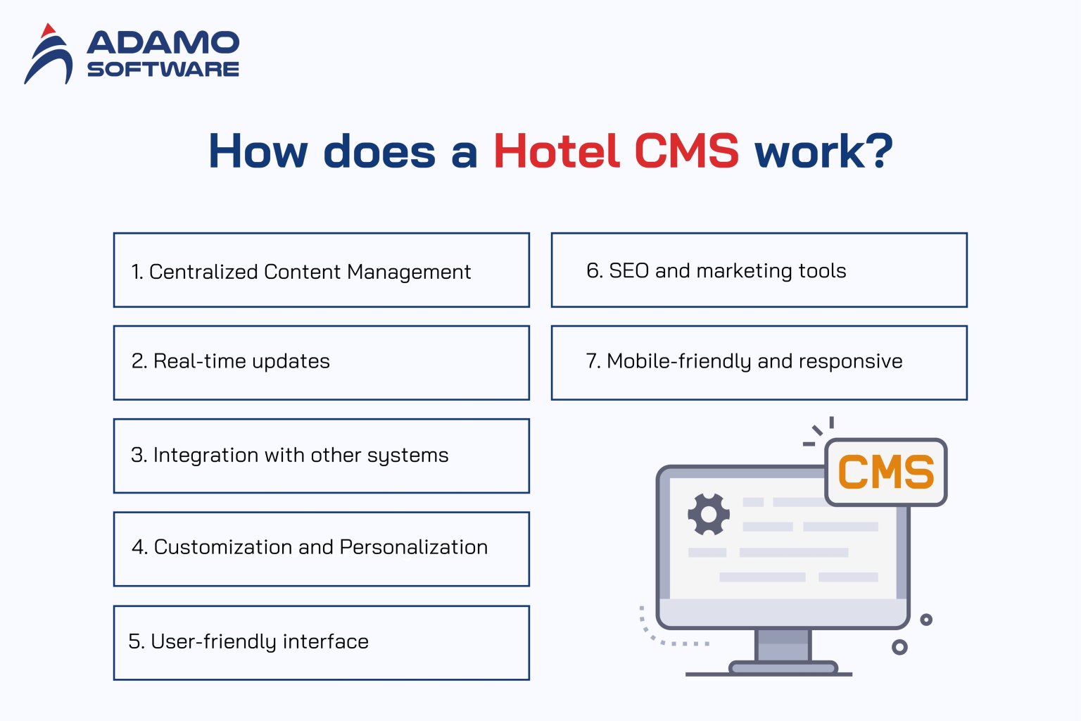 Hotel CMS: How It Works, Key Benefits & Choosing the Right System ...