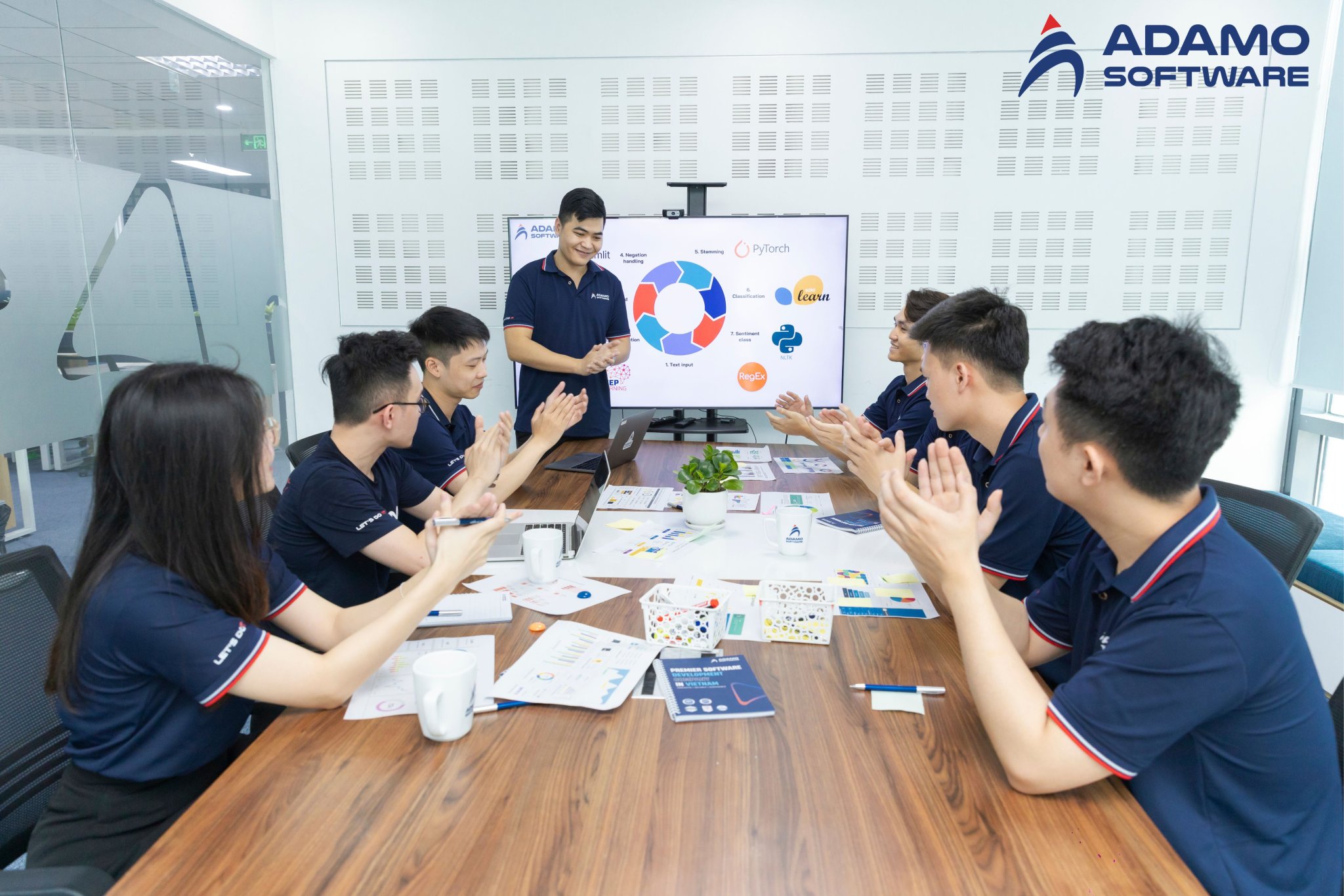 Dynamic pricing software: From A-to-Z guideline | Adamo Software