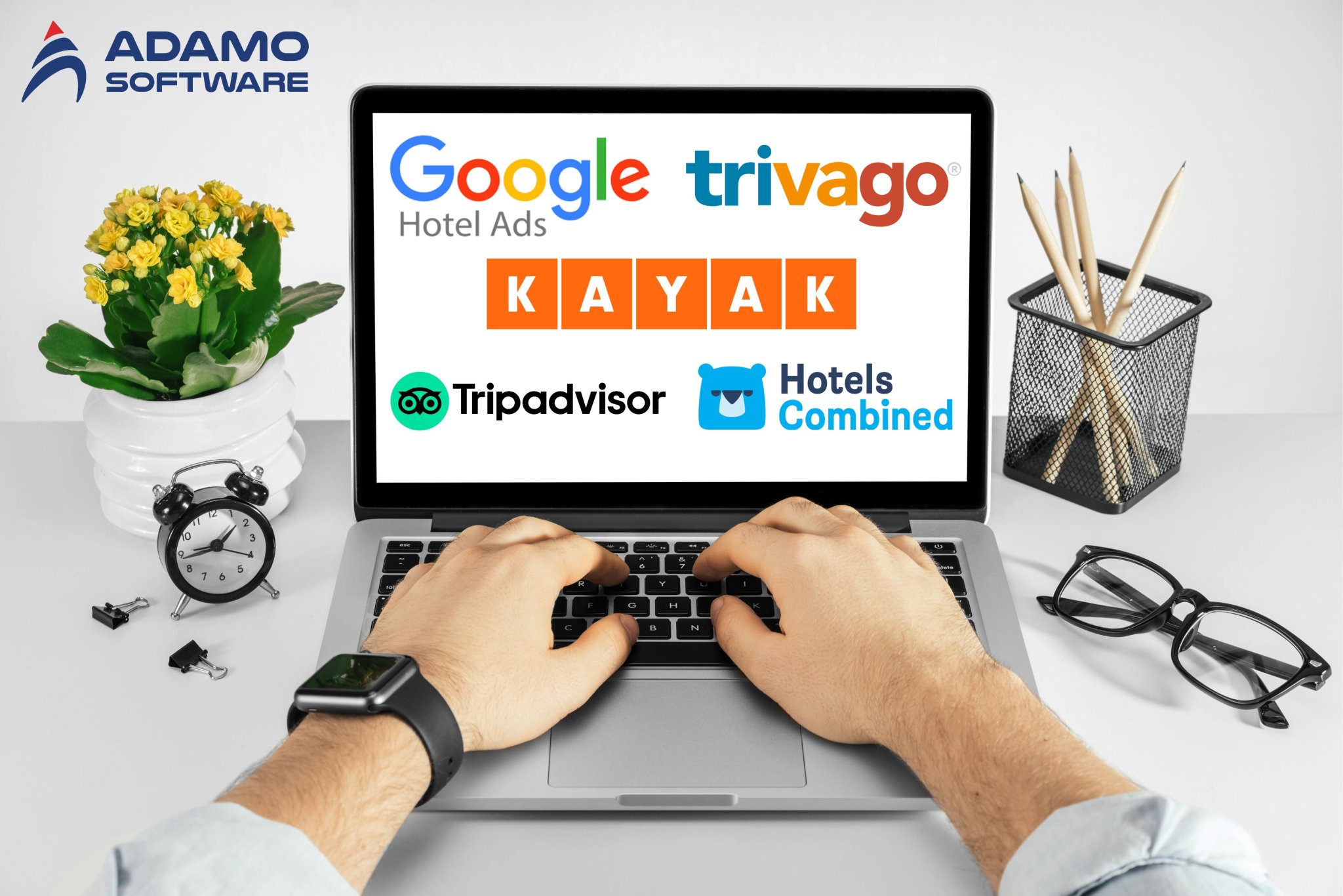 Hotel Metasearch Engine: How it works, connects and boosts your booking ...