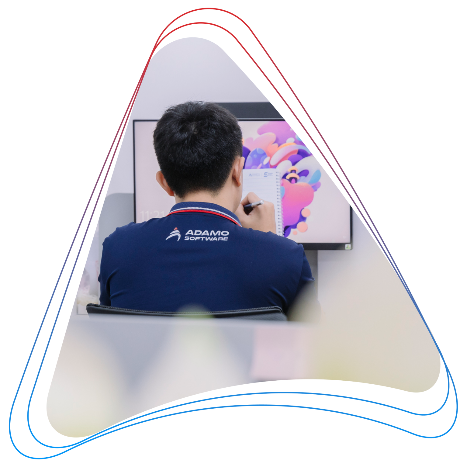 Vietnam Software Development Company | Adamo Software