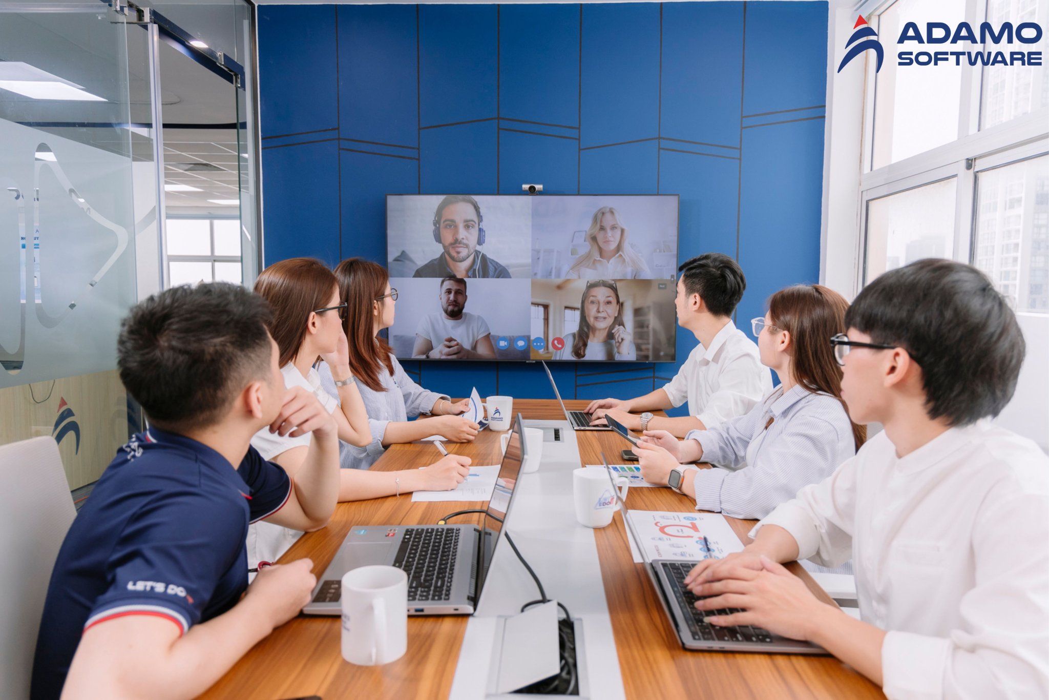 Machine Learning in Healthcare: What is it, benefits & use cases | Adamo Software