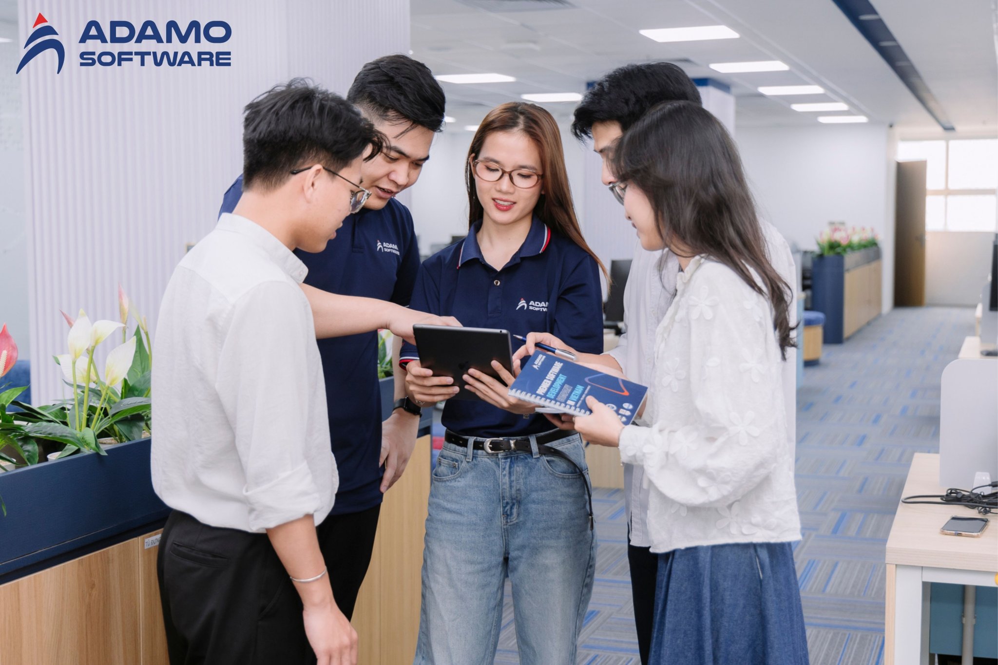 Medical Device Integration Software: From Basics to Implementation | Adamo Software