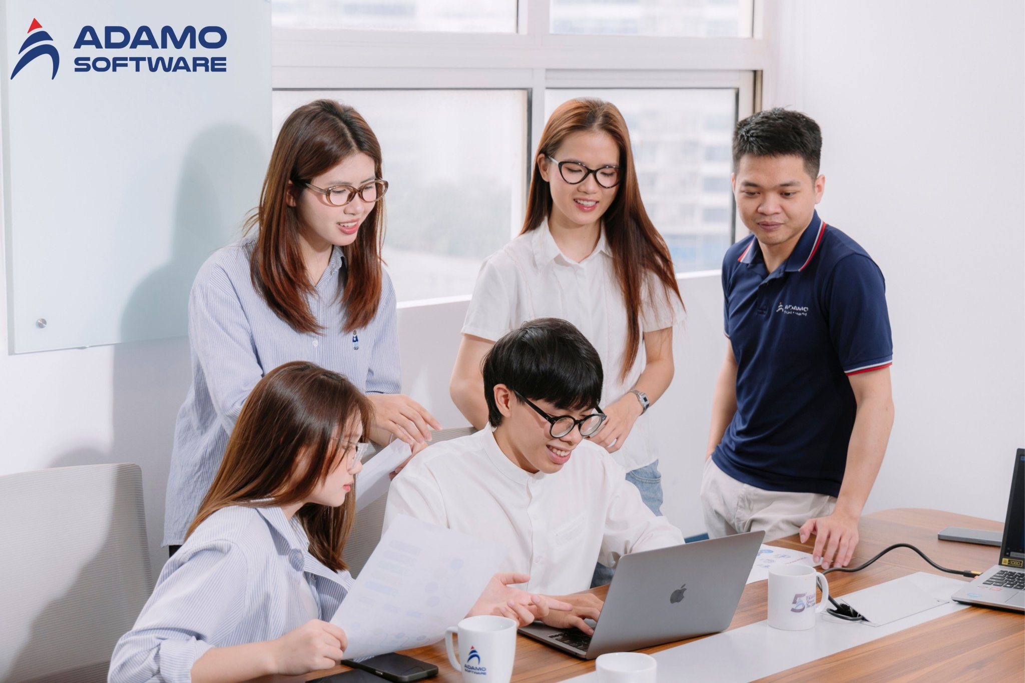 What Is Travel ERP Software? Benefits and Buying Guide for Tourism | Adamo Software