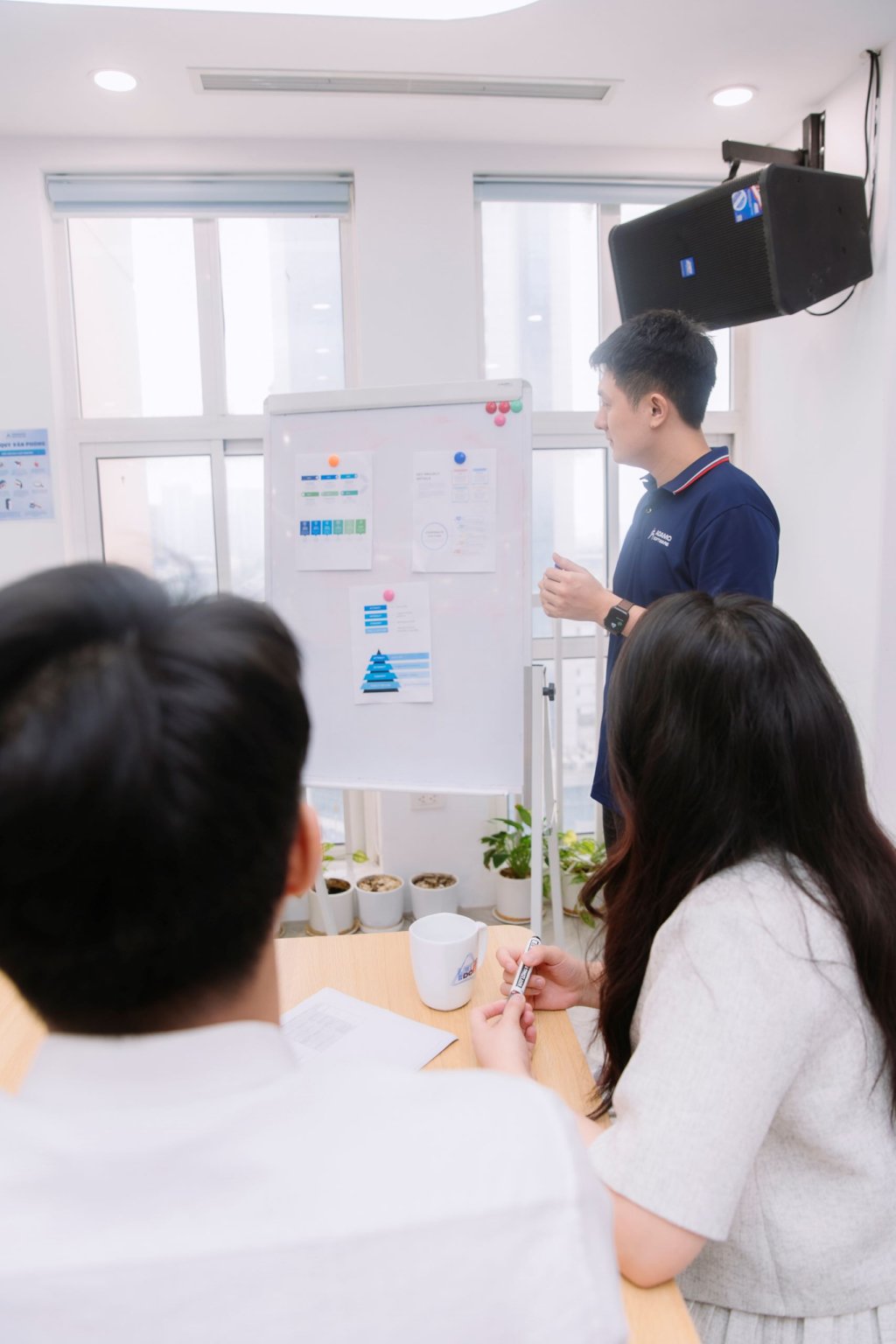 Adamo Software, a Premier Software Development Company