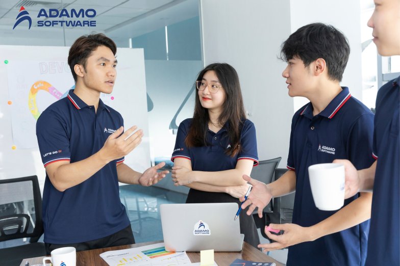 Hotel housekeeping software 101: From A-to-Z guide | Adamo Software