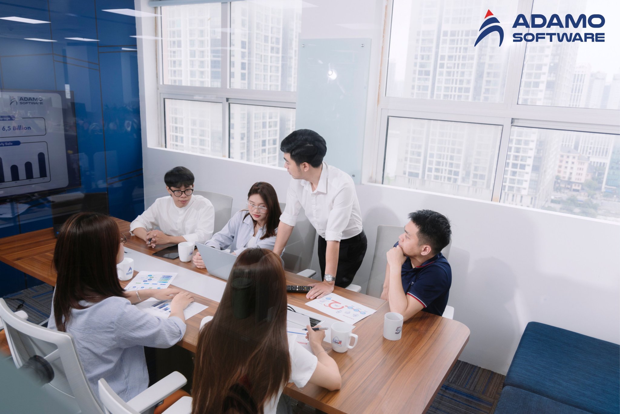 Pharma Software types explained: How to find the ideal solution | Adamo Software