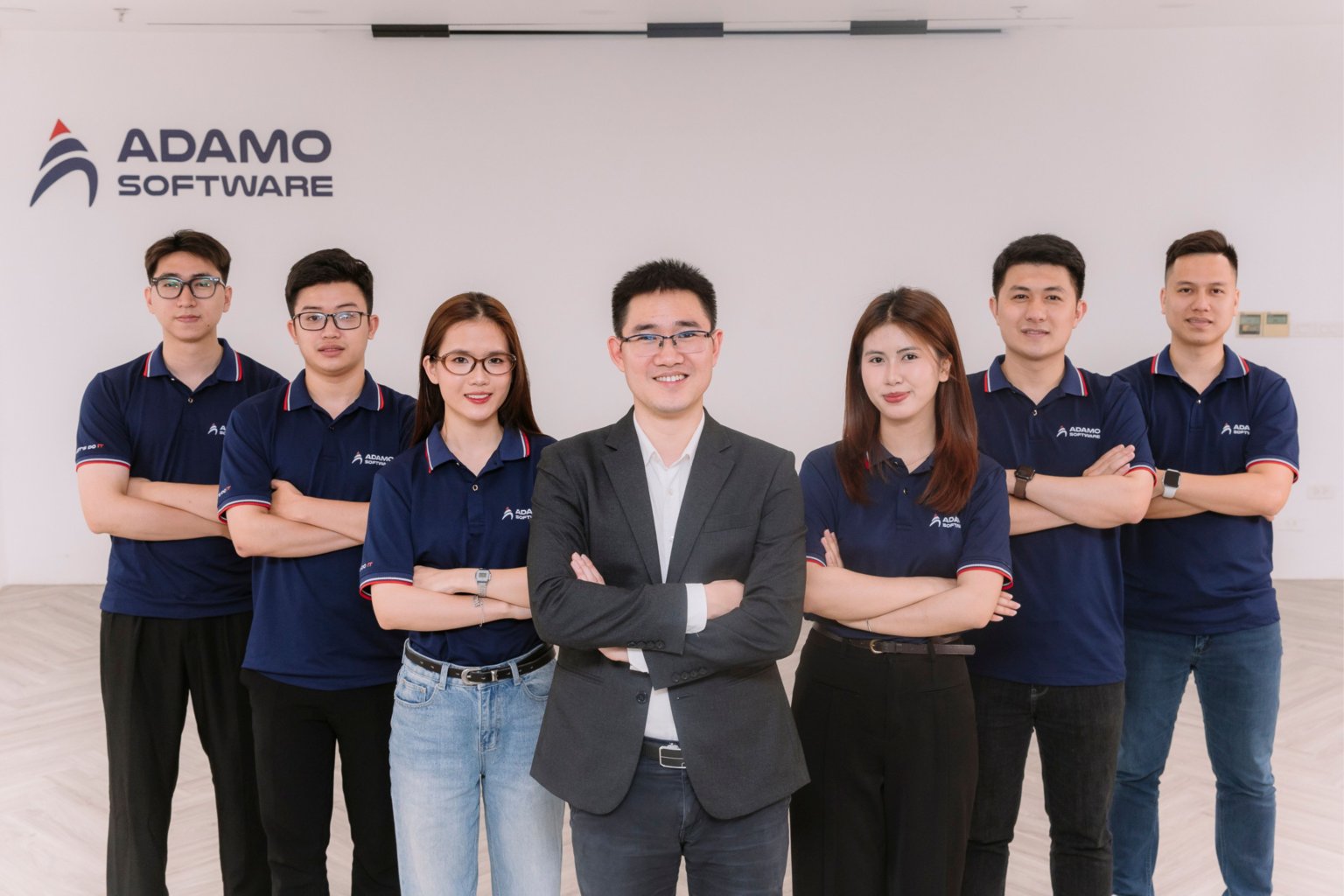 Vietnam Software Development Company | Adamo Software