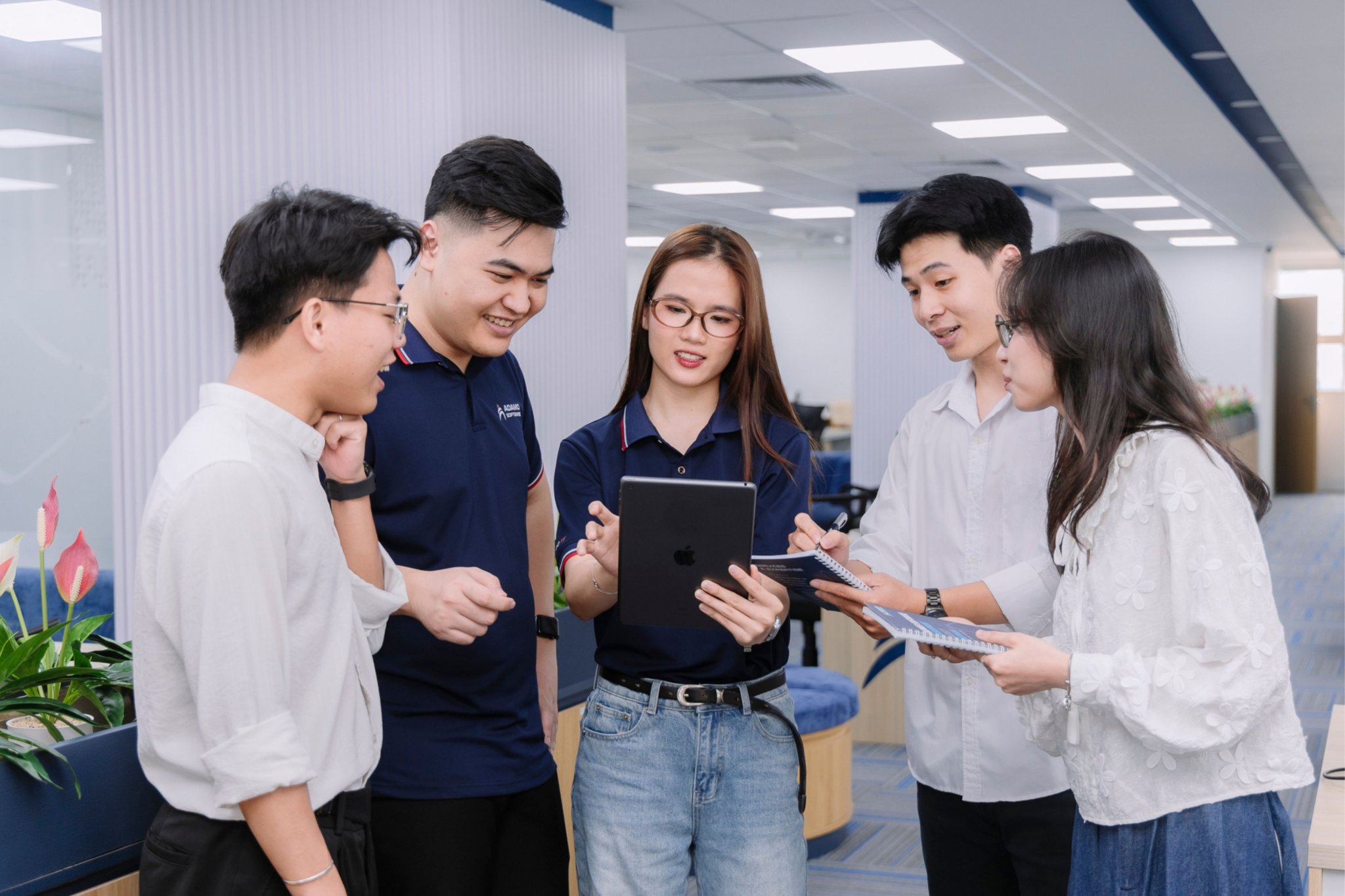 Trip Booking Software: Features, benefits and how to choose right solution | Adamo Software