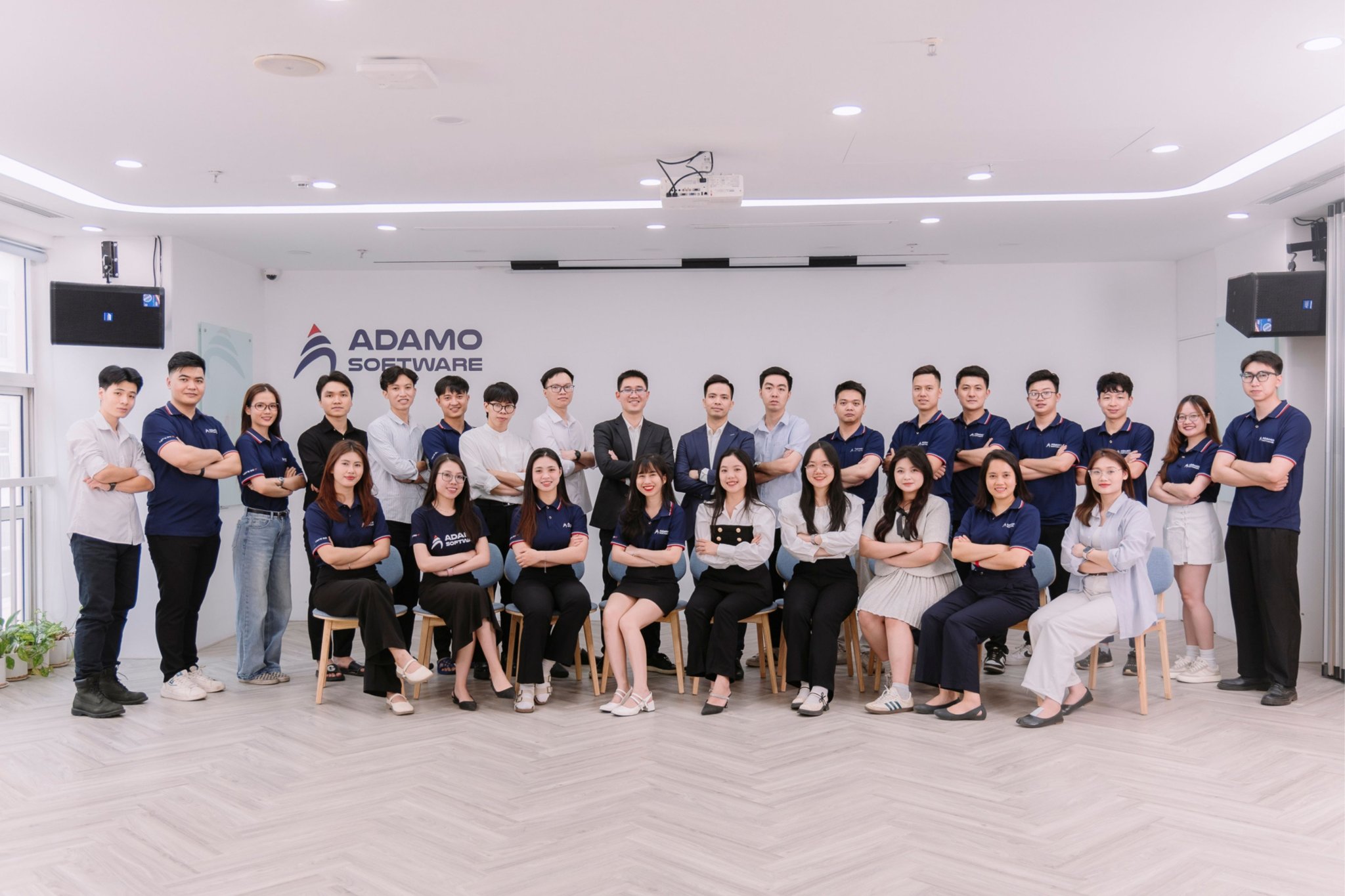 Digital Transformation Roadmap: Key types and actionable steps | Adamo ...