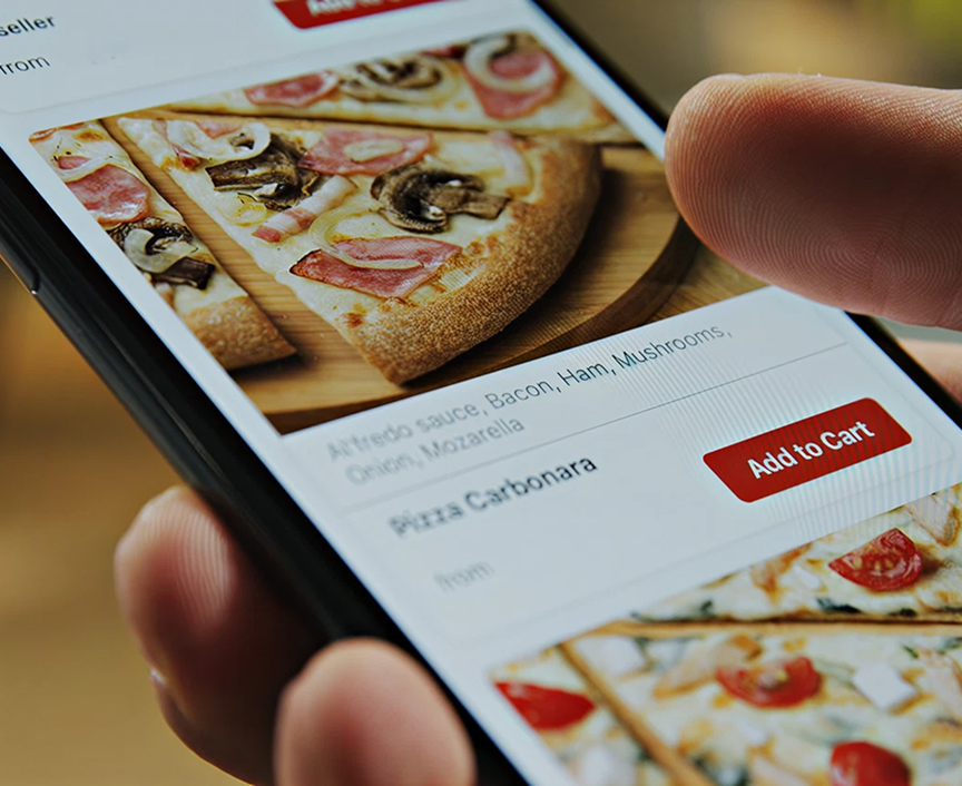 Food ERP Solutions | Adamo Software