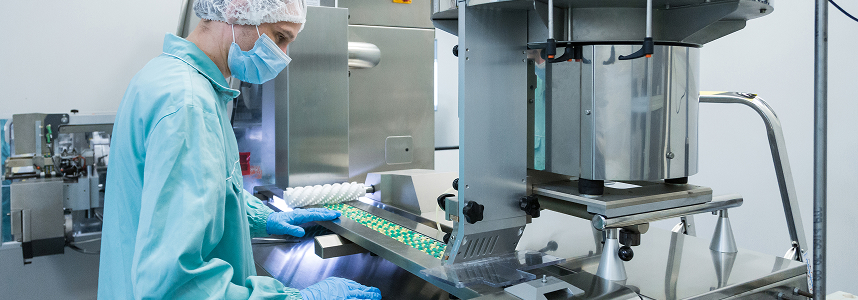 Food ERP Solutions | Adamo Software