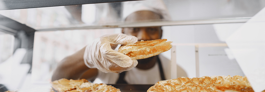 Food ERP Solutions | Adamo Software